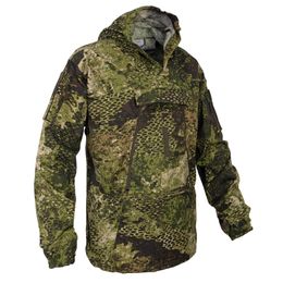 Tactical Poncho Anorak phantomleaf, Gr&ouml;&szlig;e S