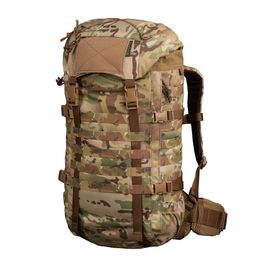 Rucksack Kantamus 40 Liter multicam