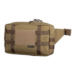 H&uuml;fttasche Askare Hip Bag braun
