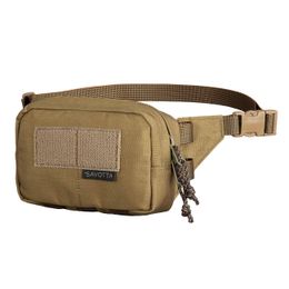 H&uuml;fttasche Kukkaro Hip Bag braun