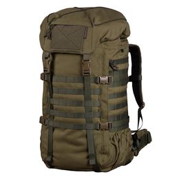 Rucksack Kantamus 60 Liter oliv