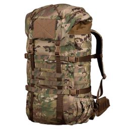 Rucksack Kantamus 60 Liter multicam