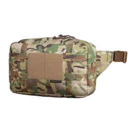 H&uuml;fttasche Askare Hip Bag multicam