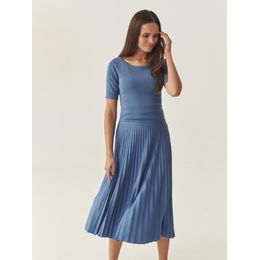 TATUUM Kleid 'Bello' Damen Gr&ouml;&szlig;e XL saphir