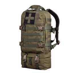 Rucksack Medic Pack 18 Liter oliv