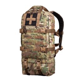Rucksack Medic Pack 18 Liter multicam