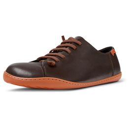 Camper Sneakers ' Peu Cami ' male Brown size 43