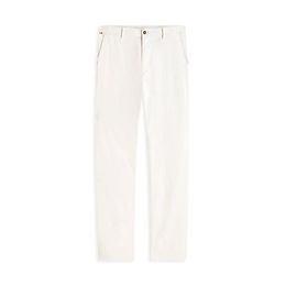 Tommy Hilfiger Chino Pants 'Denton' male White size 36