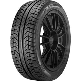 Ganzjahresreifen Pirelli "CINTURATO ALL SEASON PLUS", schwarz, 215mm / 55 % R 17 98W, Autoreifen
