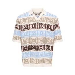 Only & Sons Only & Sons Sweater 'ONSBART' male Mixed colors size XL