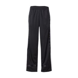 adidas originals Hose Damen Gr&ouml;&szlig;e 40 schwarz / wei&szlig;