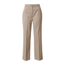 ABOUT YOU Chino Pants 'Saskia' female Beige size 36