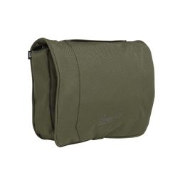 Brandit Wash Bag in olive | Gr.: onesize