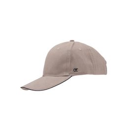 Casamoda Cap in 658 beige | Gr.: onesize