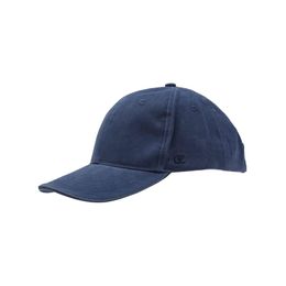 Casamoda Cap in Mittelblau | Gr.: onesize