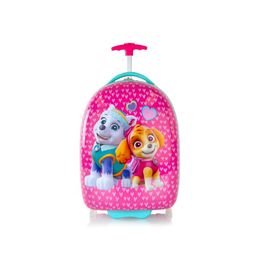 Heys Kids 2 Rollen Kindertrolley 46 cm in paw patrol 1 | Gr.: onesize