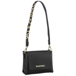 Valentino Handbags Valentino Bags Handtasche Alexia Cartella 806 in Nero | Gr.: onesize