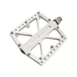 others Plattform-Pedal "Freeride Extreme" in silber | Gr.: onesize