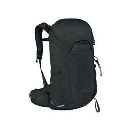 Osprey Tempest 26 - Women's Wanderrucksack 53 cm (black/coal grey) in black/coal grey | Gr.: onesize