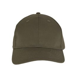 Brandit Dad Cap in olive | Gr.: onesize