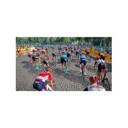 Sony Tour de France 2024 (PS5) | Gr.: onesize