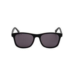 Lacoste Sonnenbrille in Black | Gr.: onesize