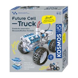 Kosmos Spiel - Future Cell-Truck (Experimentierkasten) | Gr.: onesize