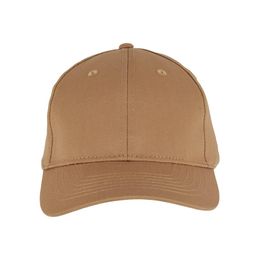 Brandit Dad Cap in camel | Gr.: onesize