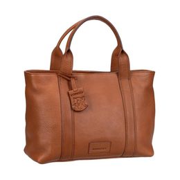 Burkely Handtasche Soft Skylar in Cognac | Gr.: onesize
