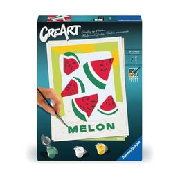 Ravensburger Malprodukte Melonen in bunt | Gr.: onesize