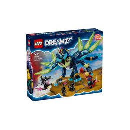 Lego Dreamzzz 71476 Zoey und die Katzeneule Zian | Gr.: onesize