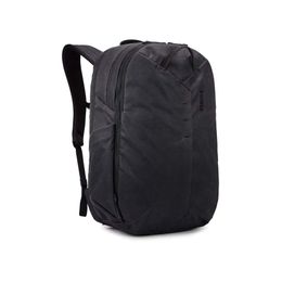 Thule Aion 28 - Reiserucksack 15" 47 cm (dark slate) in schwarz | Gr.: onesize