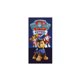 PAW PATROL Badetuch, Strandtuch 70x140cm (Schnelltrocknend) | Gr.: onesize