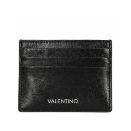 Valentino Handbags Valentino Bags Marnier - Kreditkartenetui 6cc 10 cm (nero) in nero | Gr.: onesize