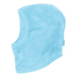 Playshoes Kuschel-Fleece-Schlupfm&uuml;tze in Bleu | Gr.: onesize
