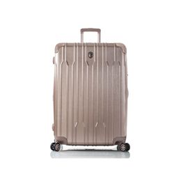 Heys Xtrak 4 Rollen Trolley L 76 cm mit Dehnfalte in atmosphere | Gr.: onesize