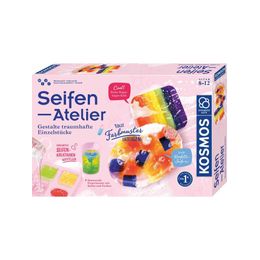 Franckh-Kosmos Seifen-Atelier | Experimentierkasten | Gr.: onesize