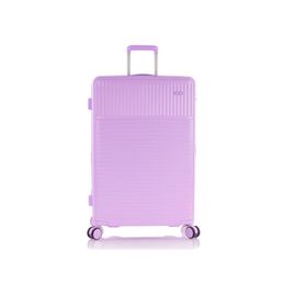 Heys Pastel 4 Rollen Trolley L 76 cm mit Dehnfalte in lavender | Gr.: onesize