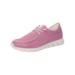 Sioux Lace-Up Shoes female Purple size 38