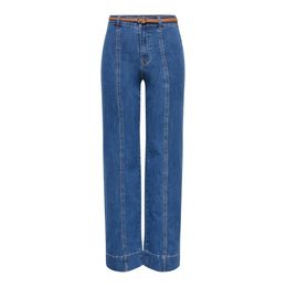Only Jeans 'ONLMadison' Damen Gr&ouml;&szlig;e 32/33 blue denim