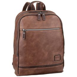 Picard Rucksack Breakers in Whisky/Kombi | Gr.: onesize