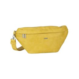 Zwei G&uuml;rteltasche Mademoiselle MH80 in Lemon | Gr.: onesize