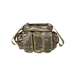 Brandit Bags & Luggage - undefined in tactical camo | Gr.: onesize