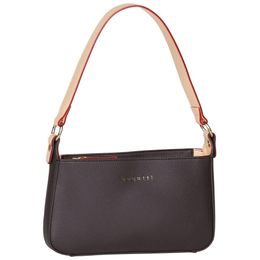 Bugatti Handtasche Ella Small in Dunkelbraun | Gr.: onesize