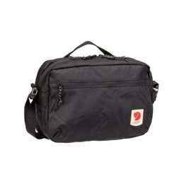 Fj&auml;llr&auml;ven FJ&Auml;LLR&Auml;VEN Umh&auml;ngetasche High Coast Crossbody in Black | Gr.: onesize