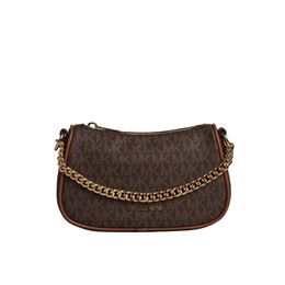 Michael Kors Umh&auml;ngetasche in Brown | Gr.: onesize