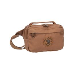 Fj&auml;llr&auml;ven FJ&Auml;LLR&Auml;VEN G&uuml;rteltasche Kanken No. 2 Hip Pack in Hazel Brown | Gr.: onesize
