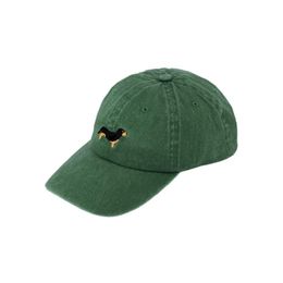 Fiebig Baseball Cap in gr&uuml;n | Gr.: onesize