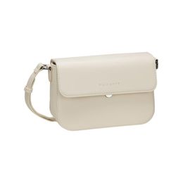 Bugatti Handtasche Almata Shoulder Bag M in Beige | Gr.: onesize