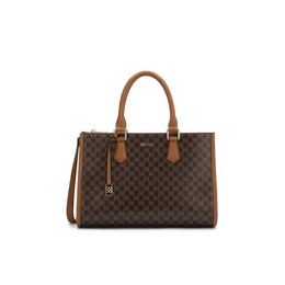 Kazar Schultertaschen in Dunkelbraun | Gr.: onesize